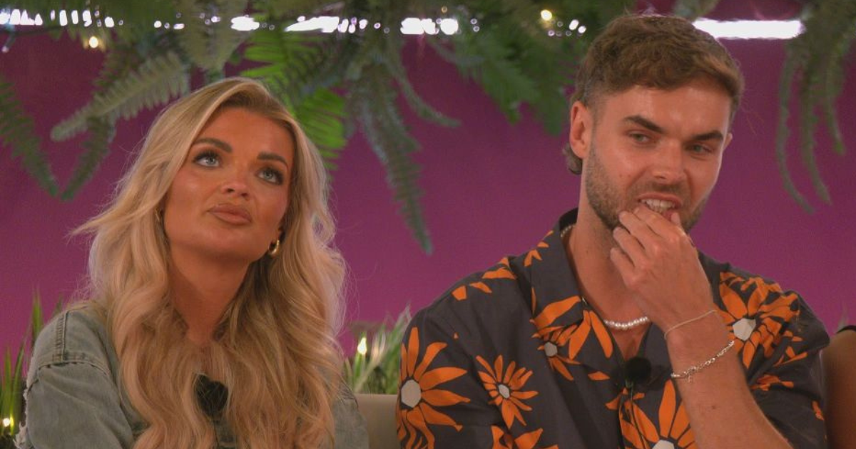 Love Island: Helena’s friend on why Harry ‘walks all over her’