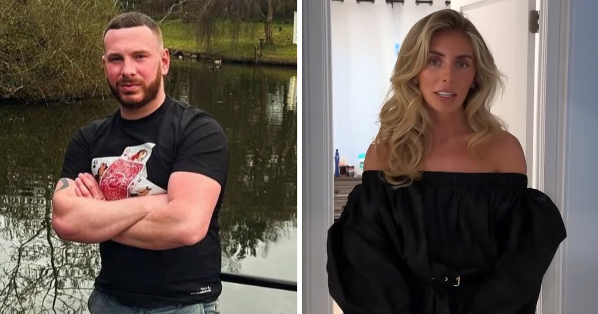 'Male Bonnie Blue' who slept with 1,000 women shares huge regret