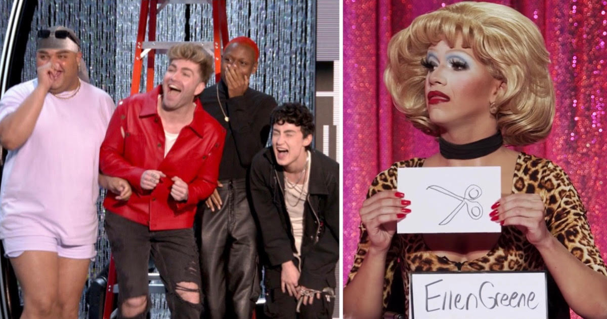 The worst rated, most hated RuPaul's Drag Race episodes ever
