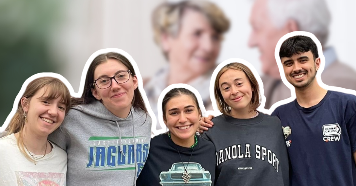 Gen Z reveals when they think old age starts, and I might cry