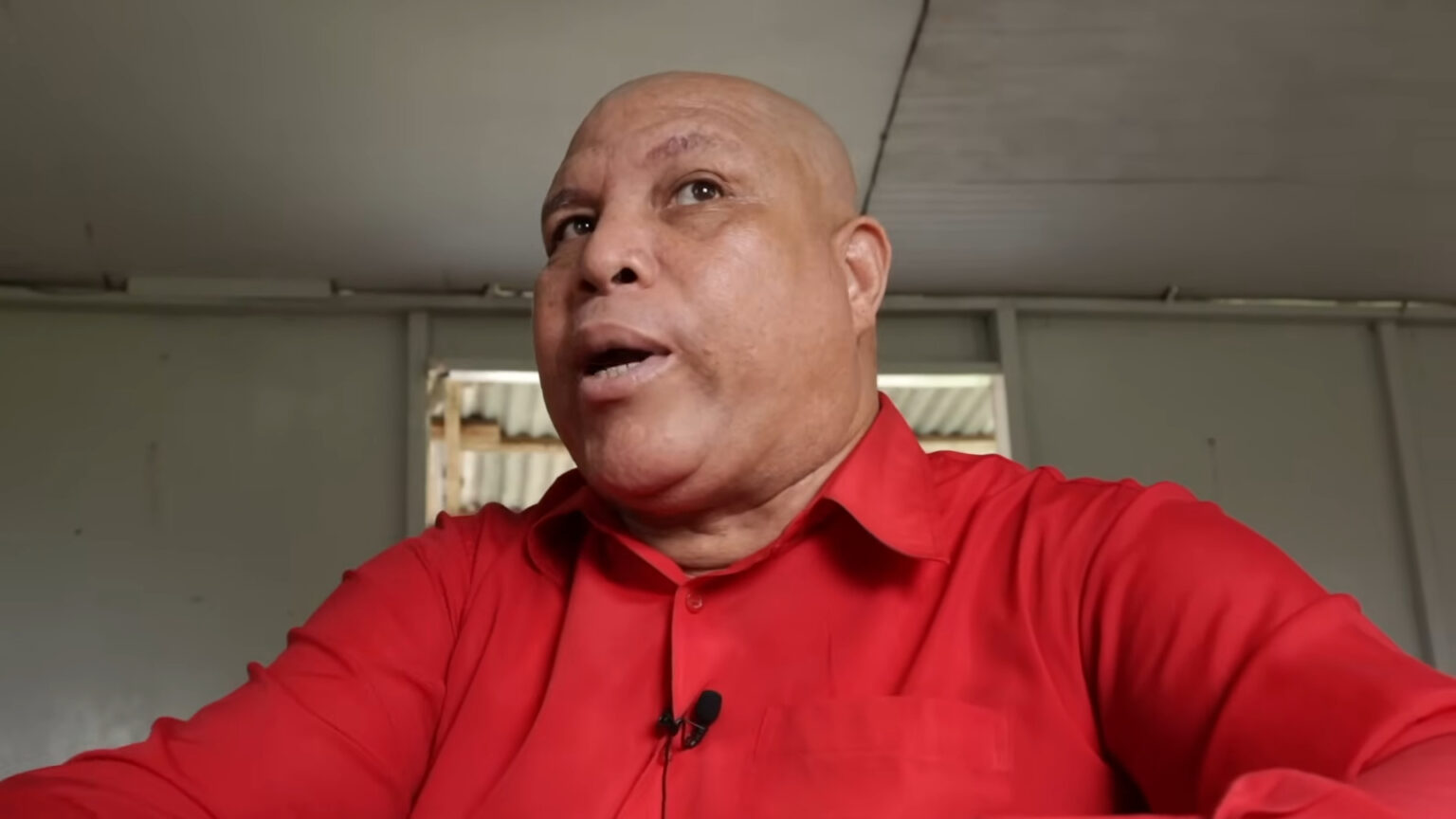 Amy Bradley Is Missing: An update on where Alister Douglas is now