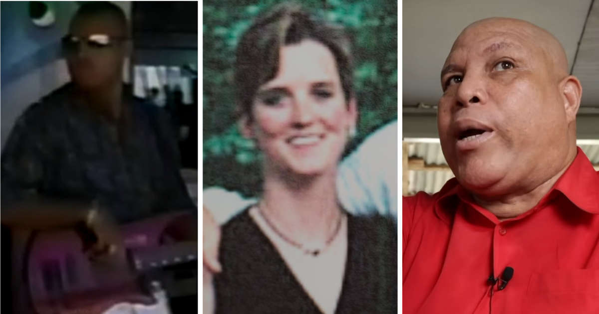 Amy Bradley Is Missing: An update on where Alister Douglas is now