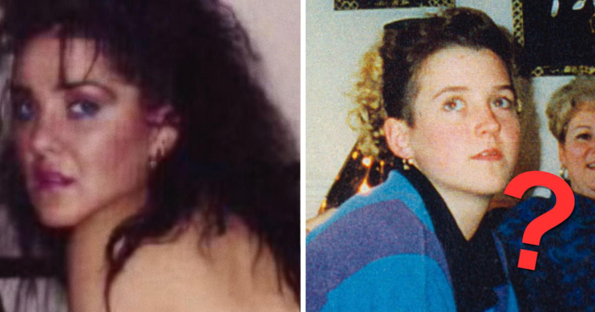 All the sightings there've been of Amy Bradley since she vanished