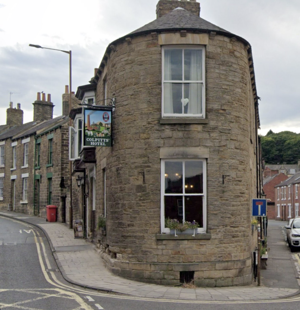 10 of the best pubs are in County Durham according to this new guide
