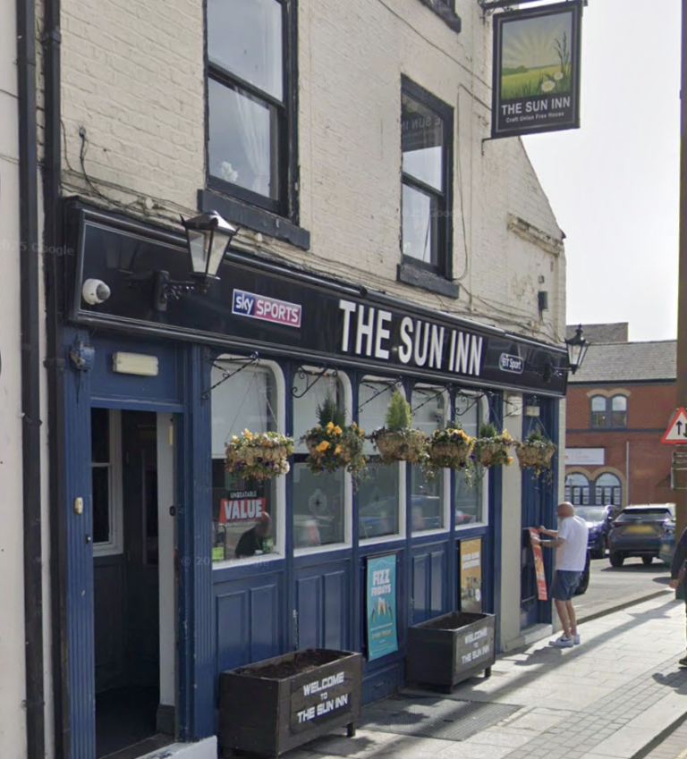 10 of the best pubs are in County Durham according to this new guide