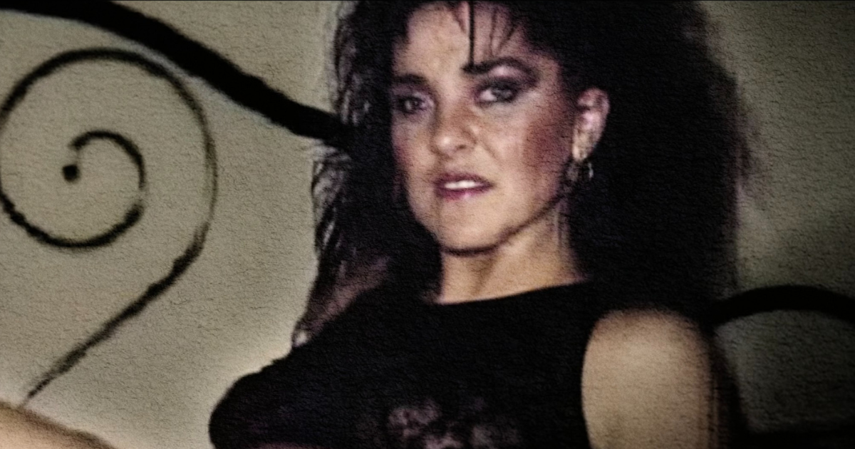 Amy Bradley 'found' 20 years ago but FBI dropped for sad reason