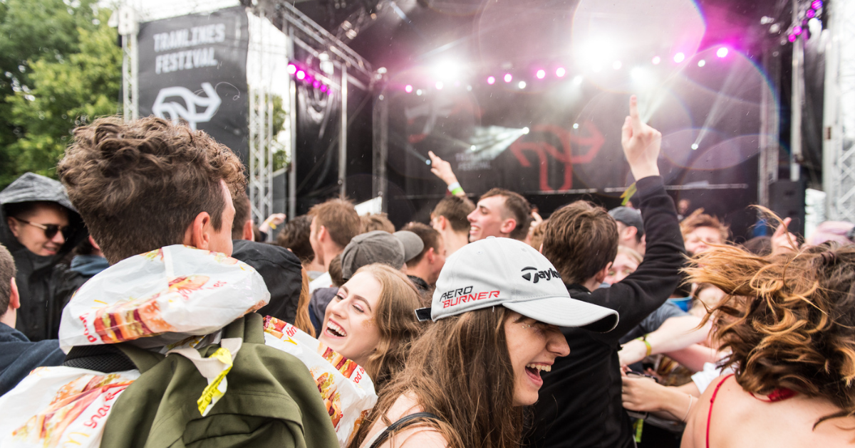 Tramlines Fringe 2025: Full line-up and venues confirmed for over 400 ...