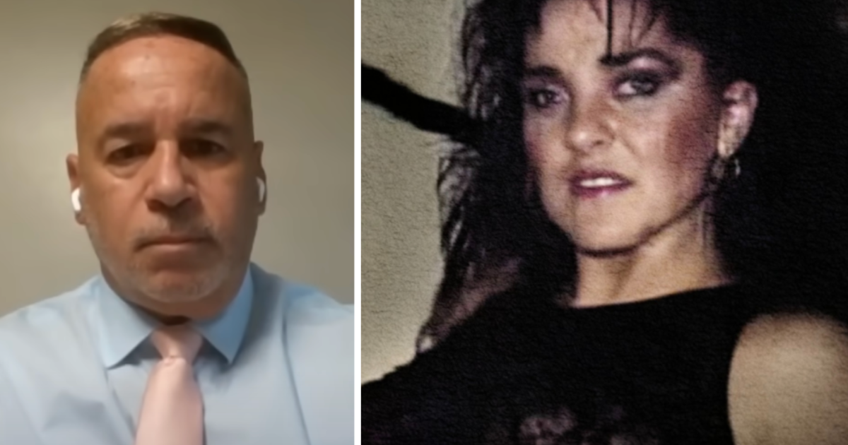 Investigator says website pictures are '100 per cent' Amy Bradley