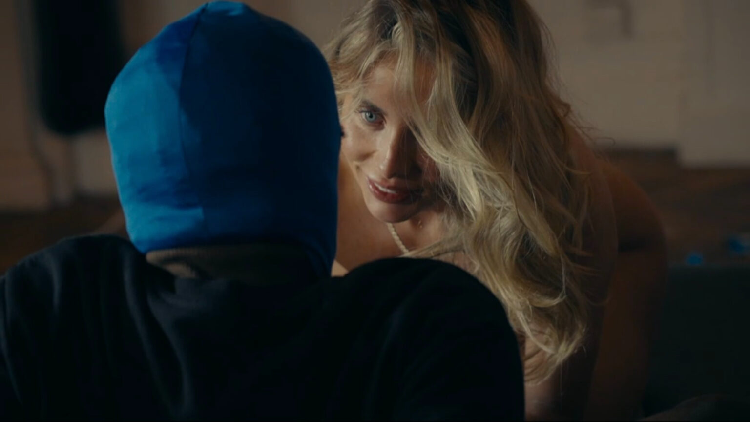 You can finally see footage of Bonnie Blue's 1,000 guys in 12 hours