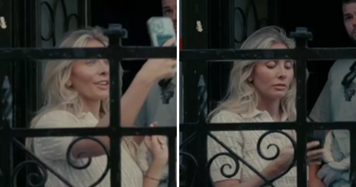 Expert reveals truth of Bonnie Blue's 'sociopath' moment