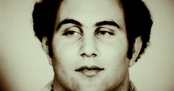 Where killer David Berkowitz is now and what his life is like