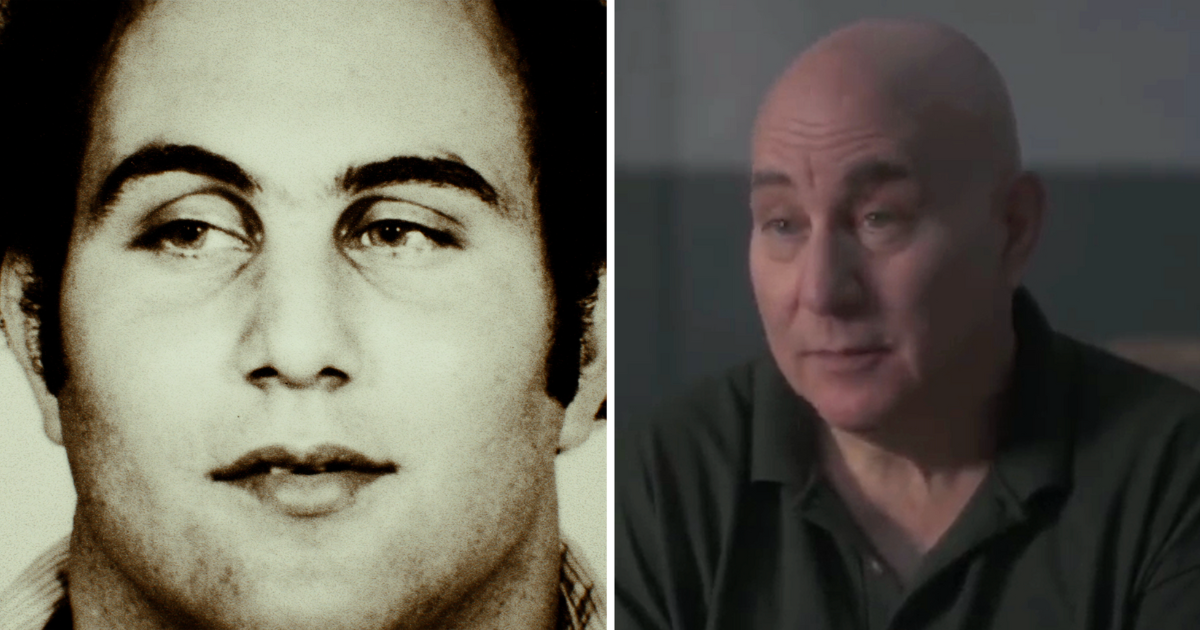 Where killer David Berkowitz is now and what his life is like