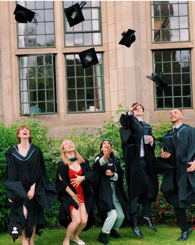 Nine Russell Group unis that rank worse for grad jobs than before