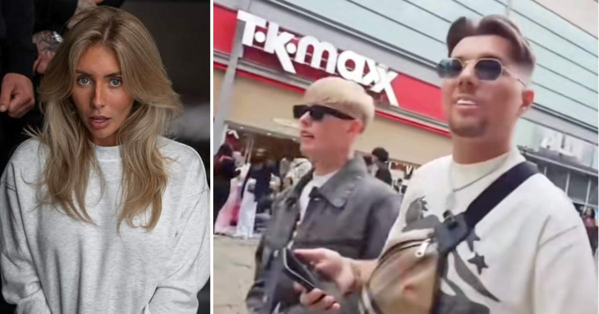 Kids corner Beavo and Kenzlee with questions about Bonnie Blue