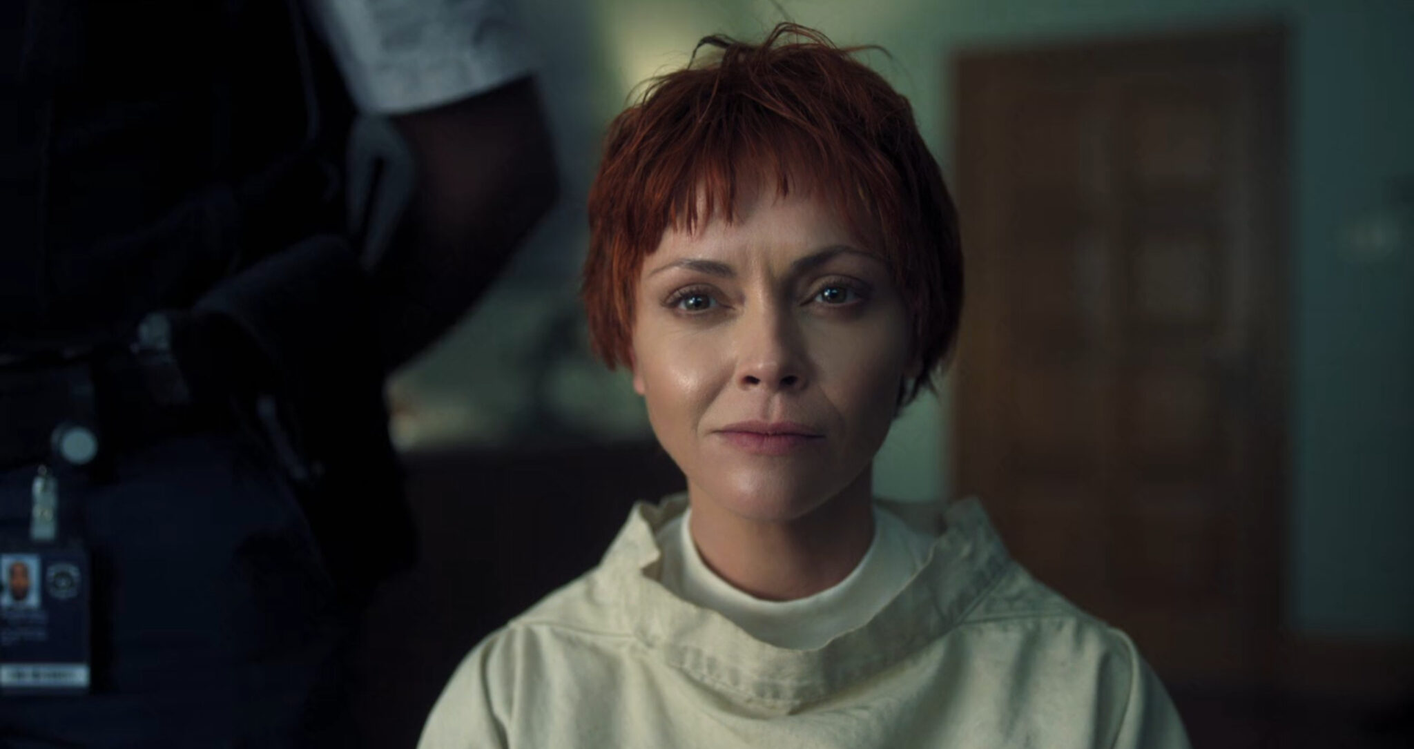 Is Marilyn Thornhill actually dead in Wednesday season two?