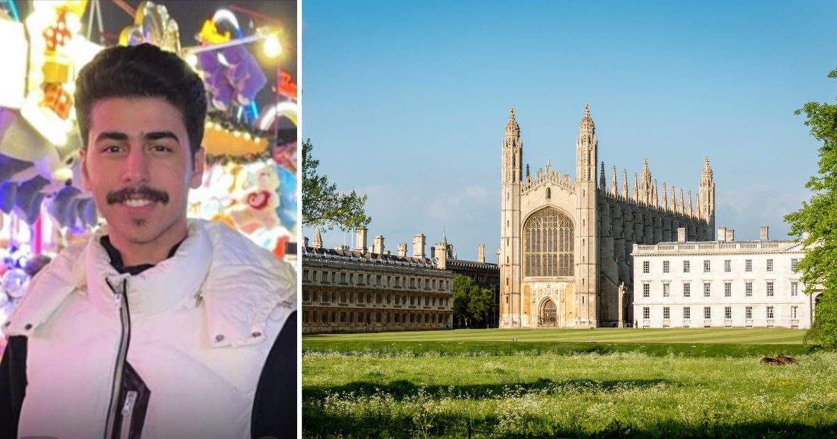 Family of student killed in Cambridge speak out about 'public safety'