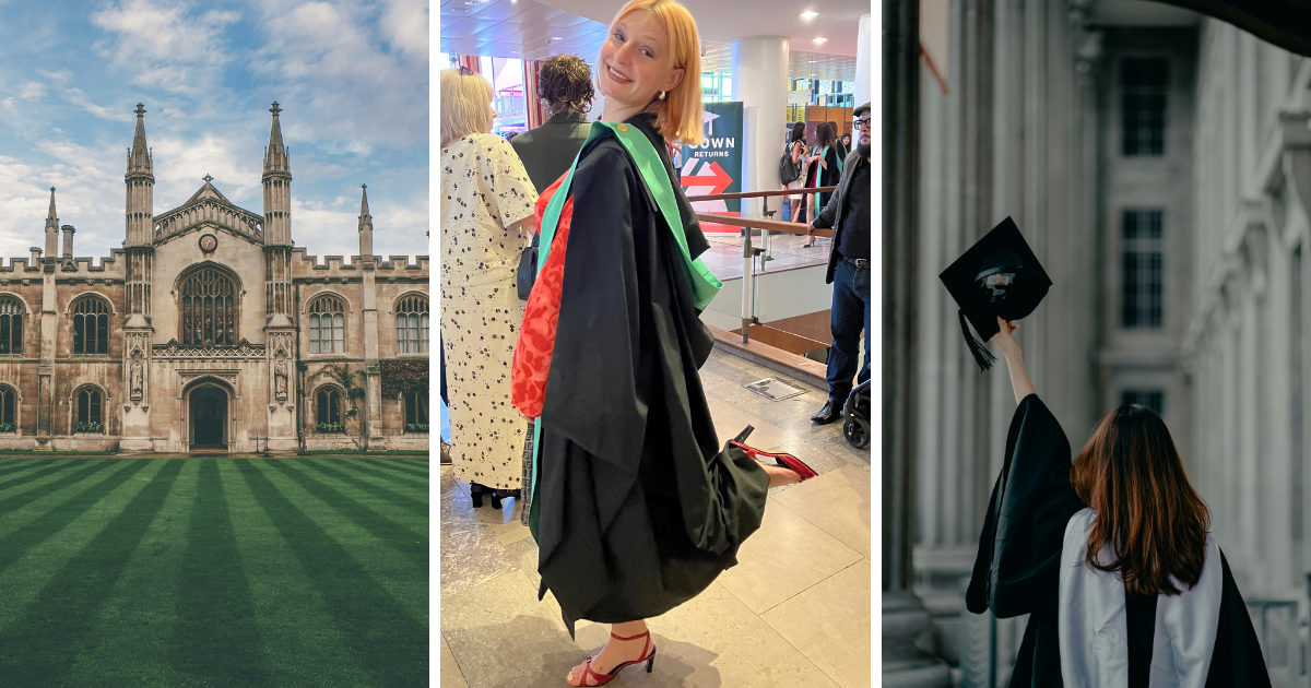 The hardest (and easiest) Russell Group unis to get into in 2025