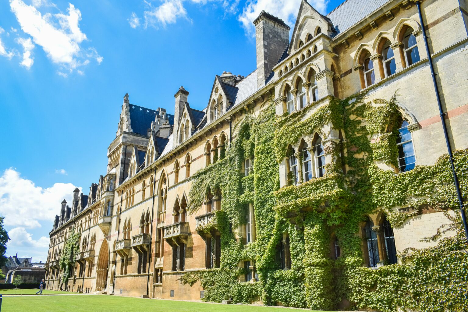The hardest (and easiest) Russell Group unis to get into in 2025