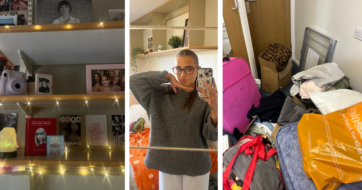 Here's 9 essential items to pack if you're going to Cardiff Uni this year