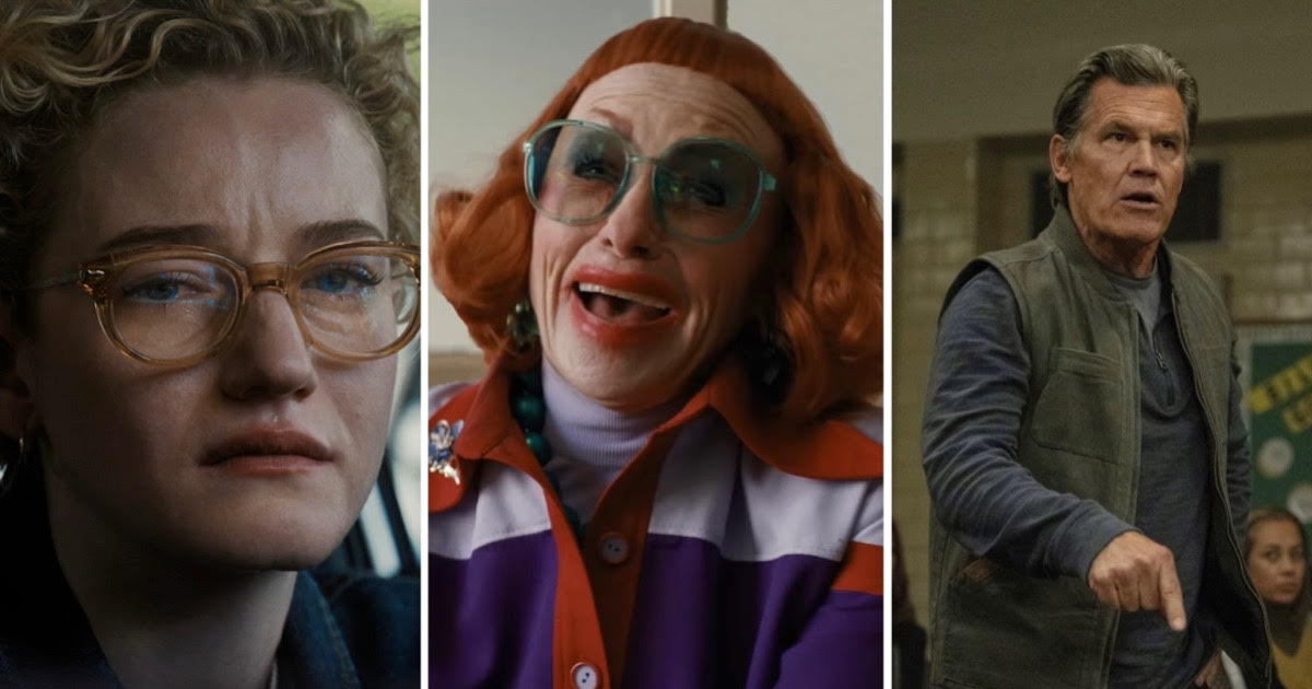 Not Aunt Gladys: What Weapons is really about that makes it scary