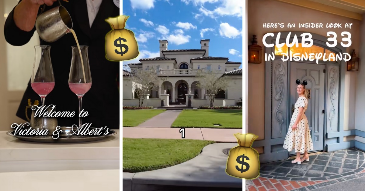 Disney World's five most expensive experiences are so unhinged