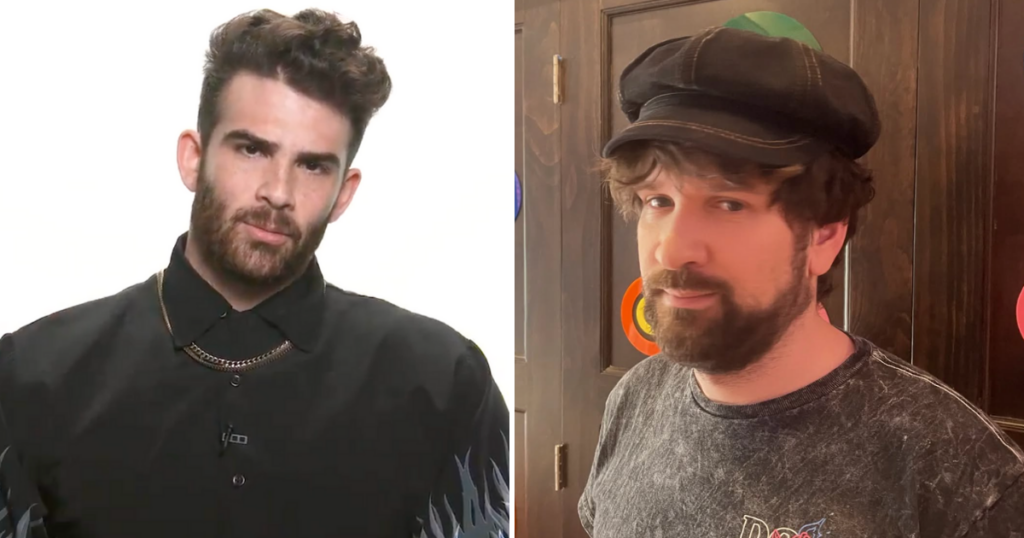 Destiny and Hasan Piker are beefing, so here’s the saga explained