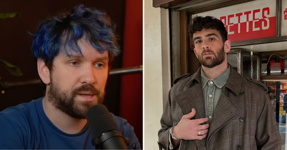 Destiny and Hasan Piker are beefing, so here’s the saga explained