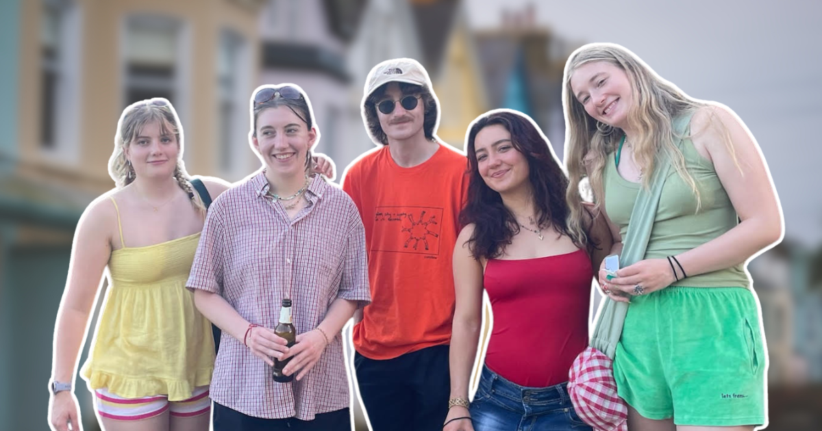 Here's how to make the most out of living at home for uni in 2025