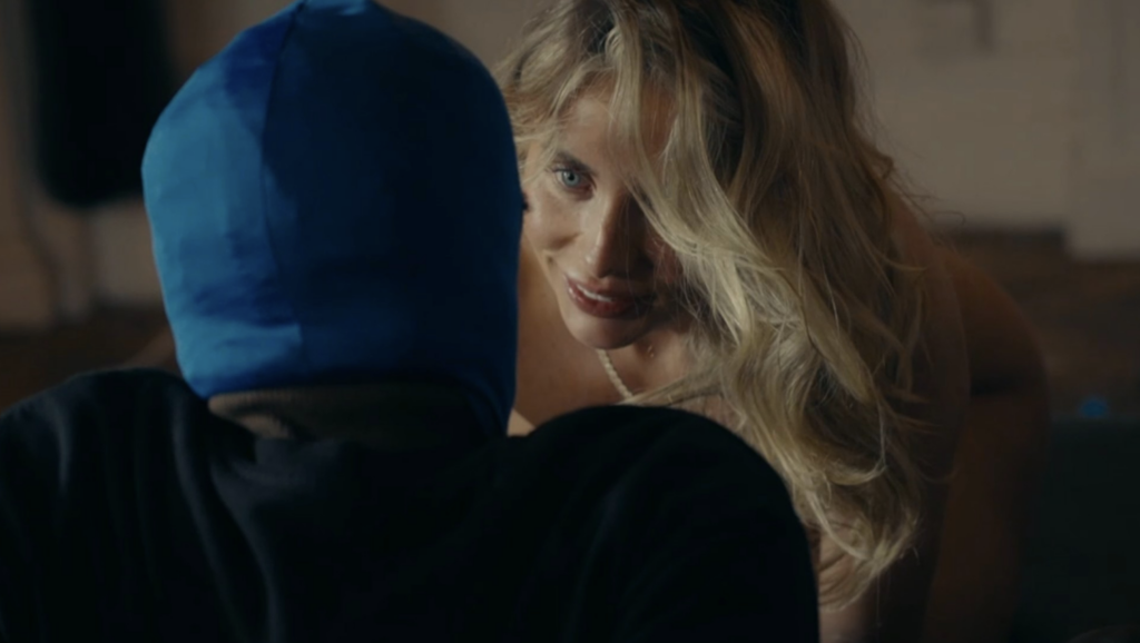 Bonnie Blue banned from Instagram again in new backlash