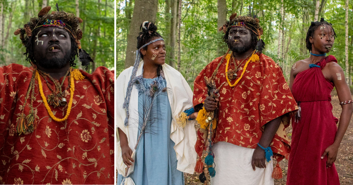 What is the Kingdom of Kubala? The viral lost tribe all over TikTok