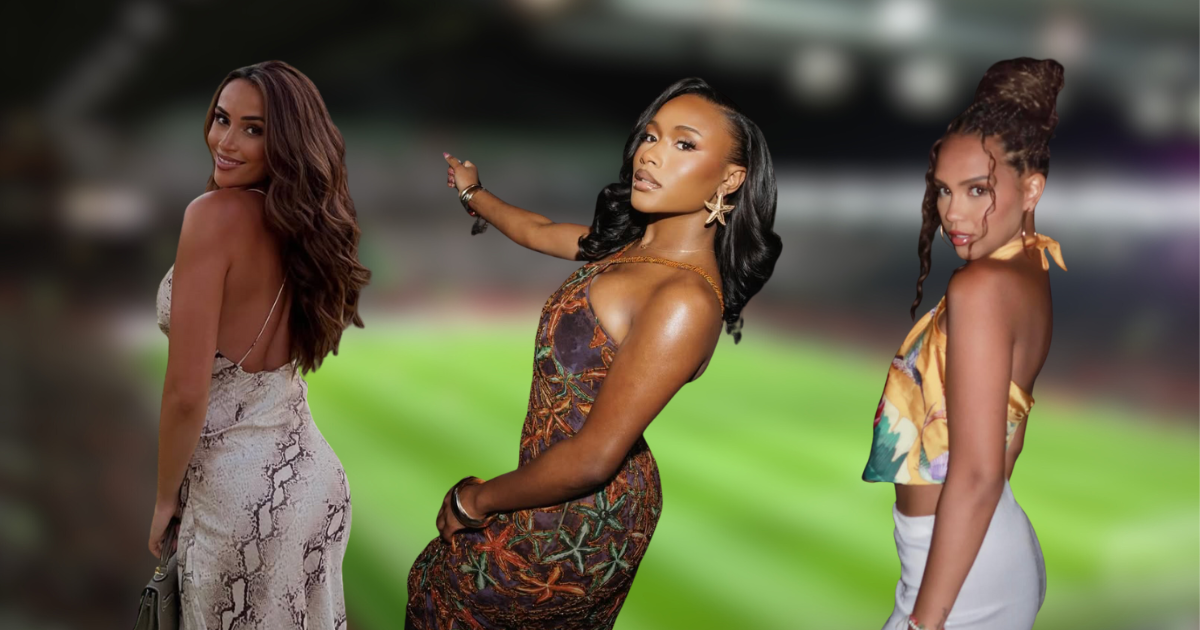 Meet the Premier League’s new 2025 WAGs you’ll want to follow