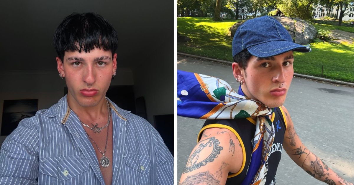 Meet Callum, the incoming UCL fresher who made waves after calling out ...