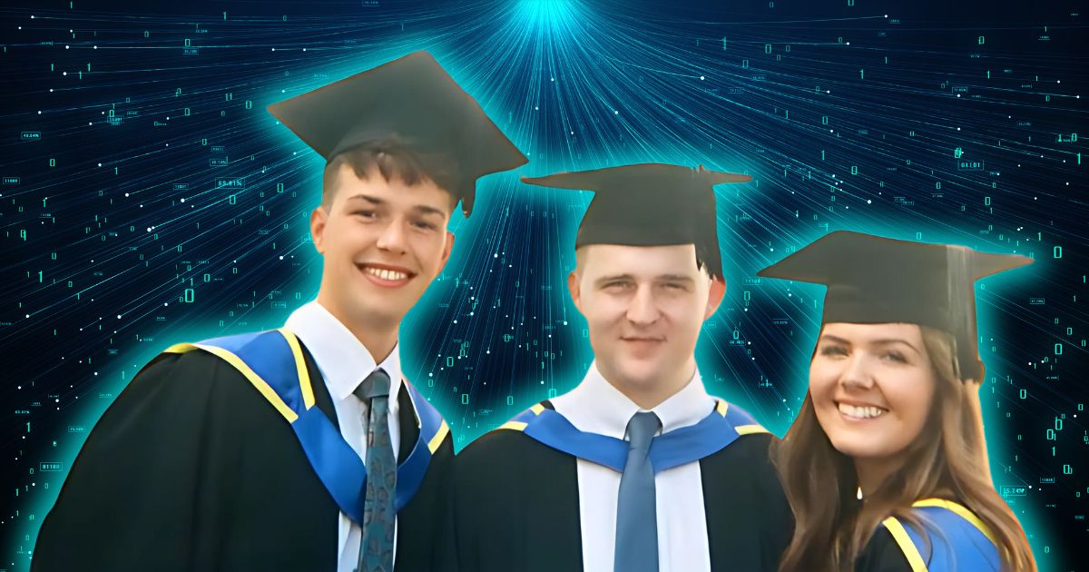 AI could really create these super weird grad jobs as soon as 2030