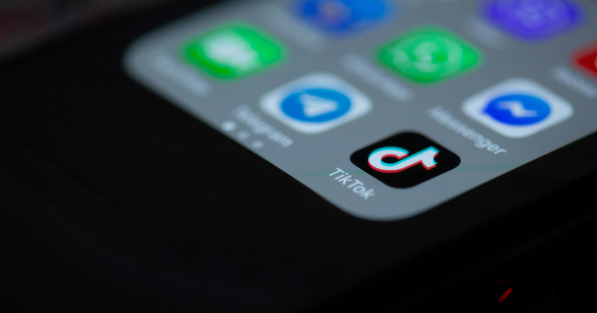 Wait, is TikTok actually getting banned on 17th September?