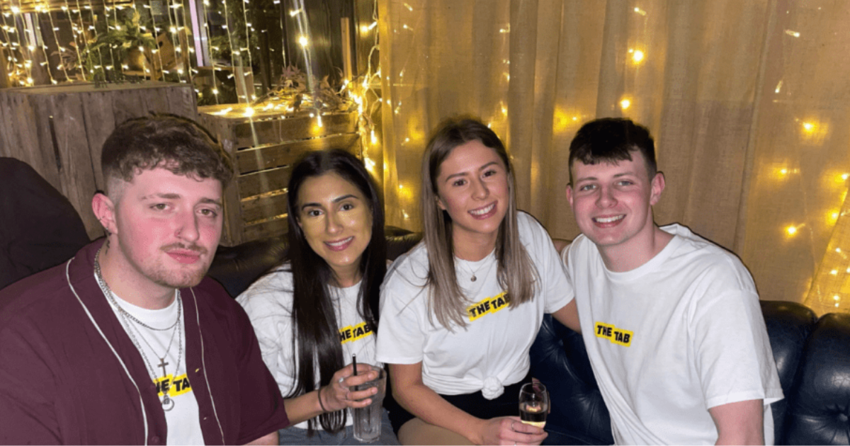 We’re hiring: The London Tab needs a new Social Media Editor, and we ...