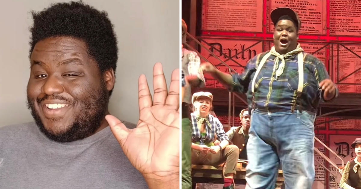 Barbershop haircut that costs a quarter TikTok meme speaks out