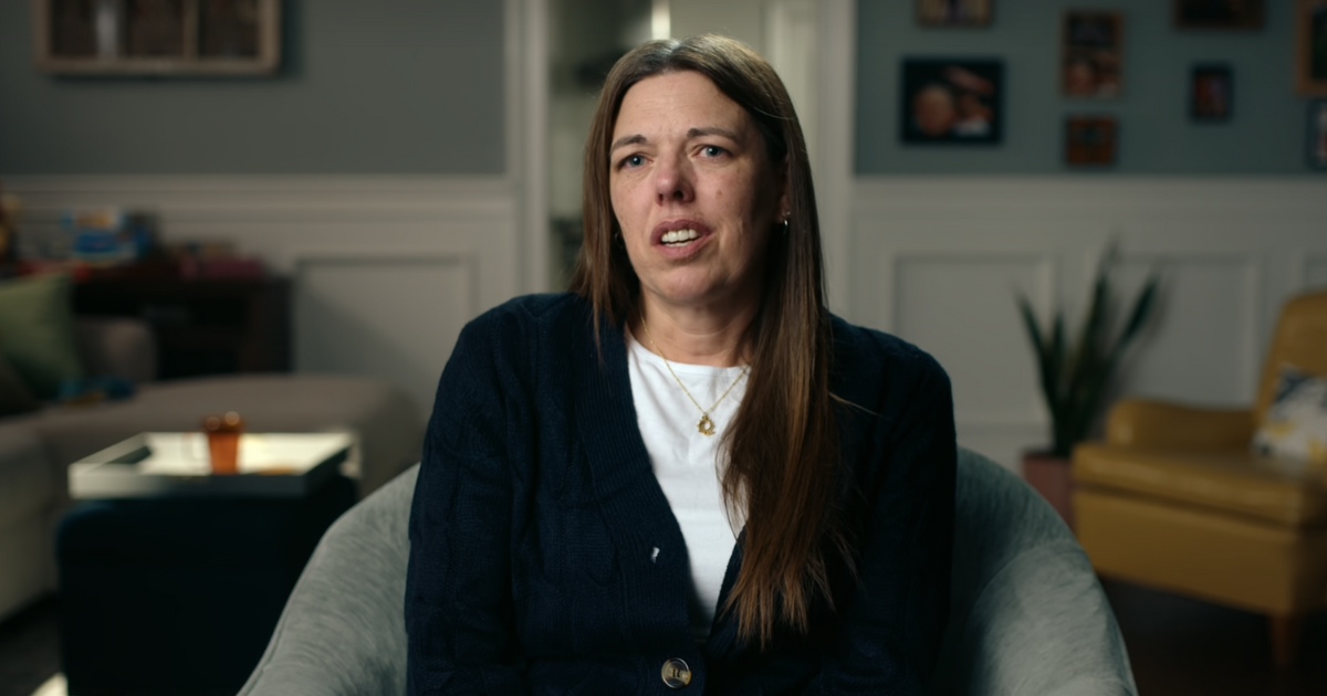 The syndrome experts say made Kendra Licari catfish her daughter