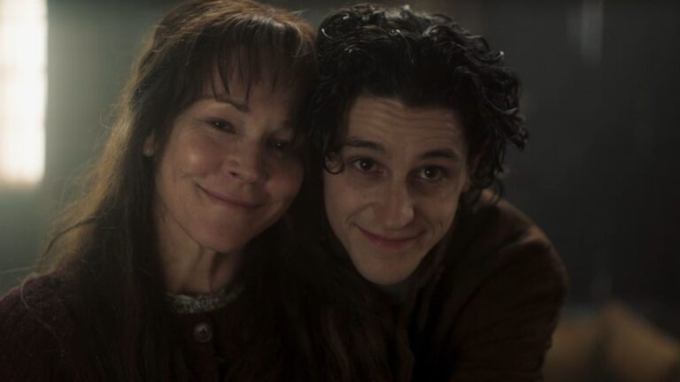 Who is Isaac Night in Wednesday? Wild lore behind zombie Slurp