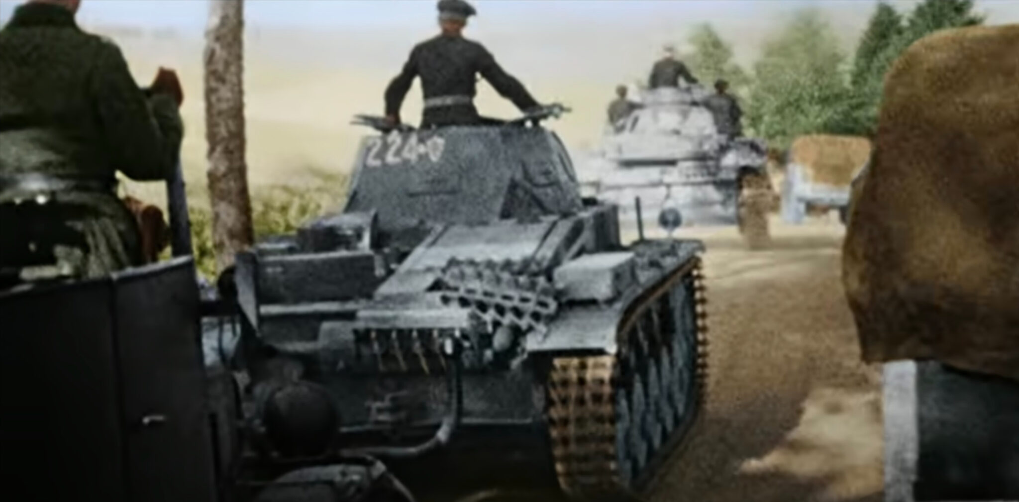 People in these five jobs won't be conscripted if WW3 breaks out