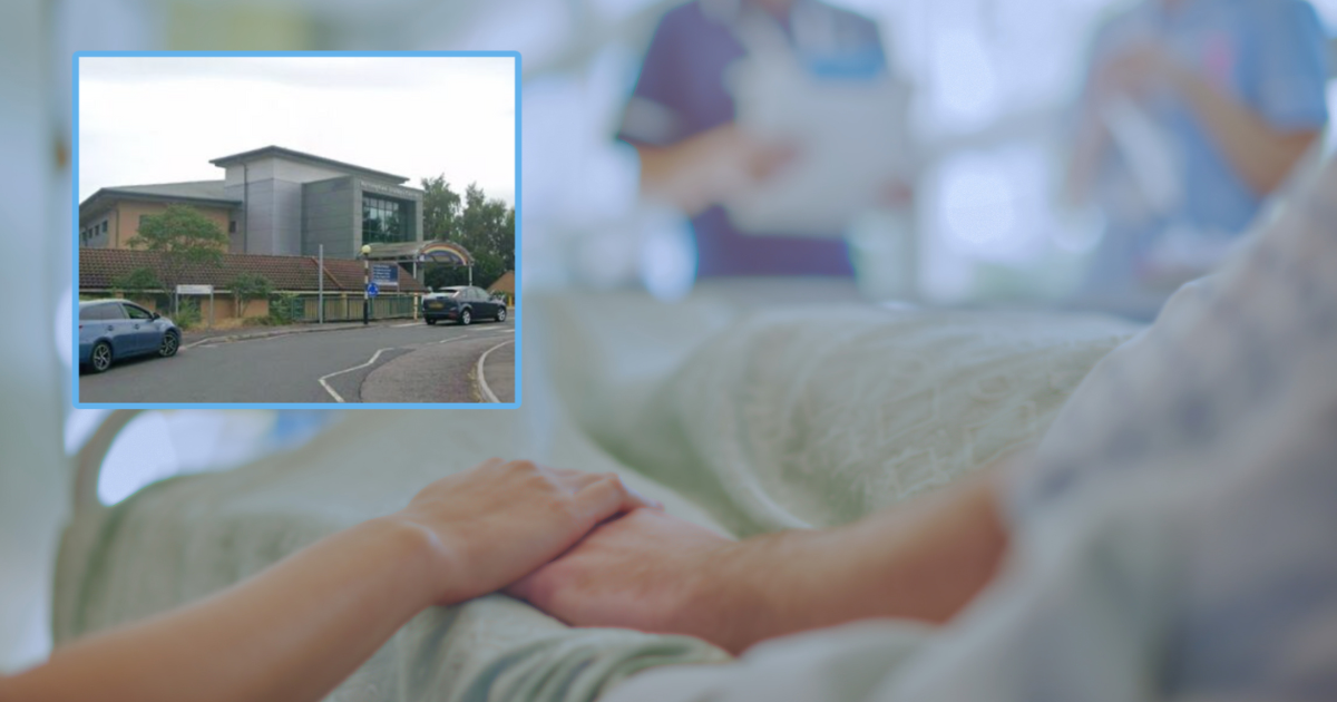 Nottingham University Hospitals NHS Trust receives 'record' inquiries ...