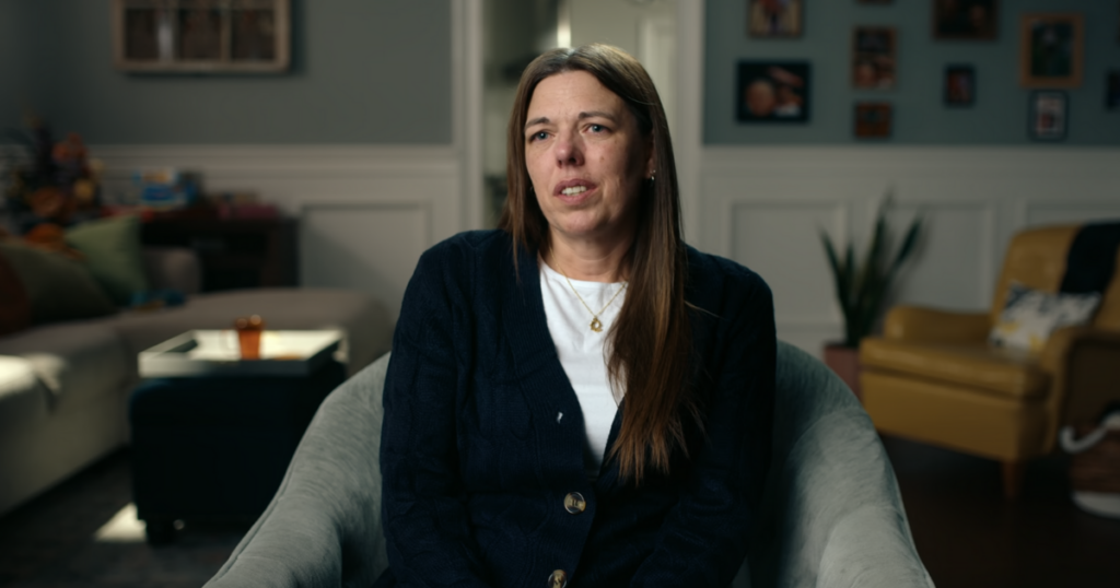 The 20 rules Kendra Licari has to live by now, whilst on parole