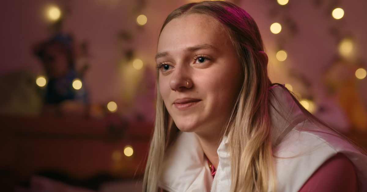 Shock facts Unknown Number: The High School Catfish missed out