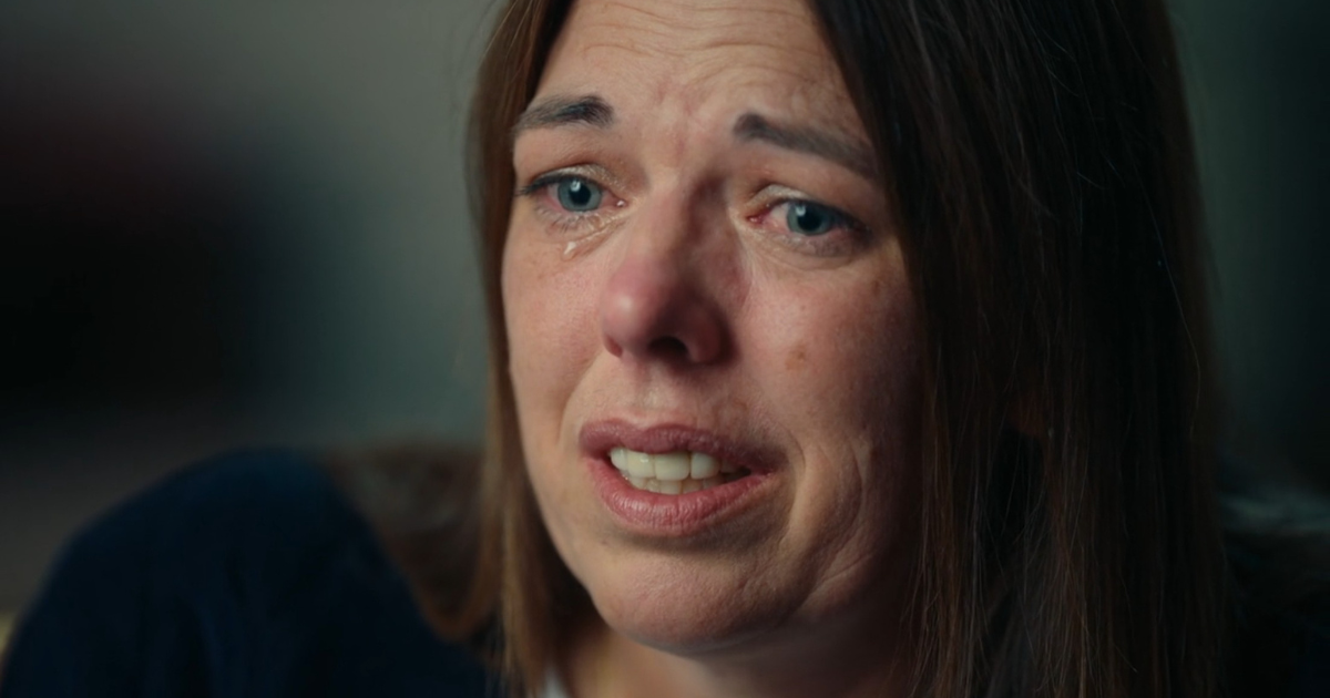 Timeline of what happened after catfish mum Kendra Licari’s arrest