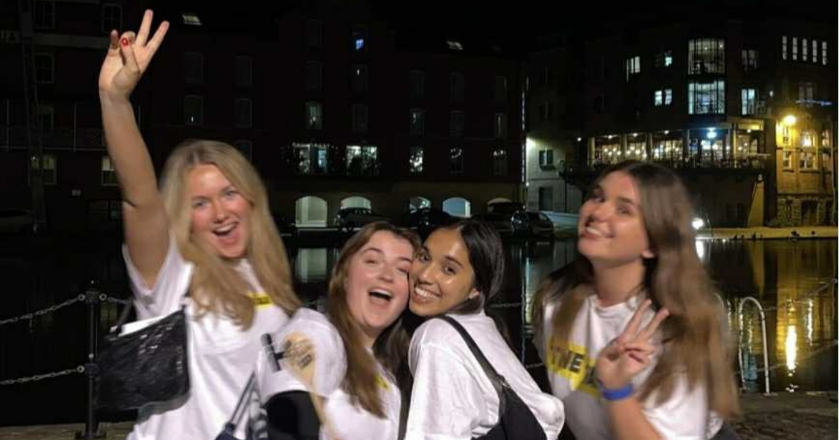 Everything you need to know: Freshers advice from The York Tab team