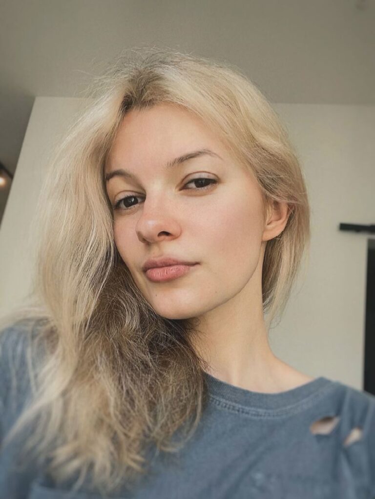 The moving story of Iryna Zarutska's life in America before attack