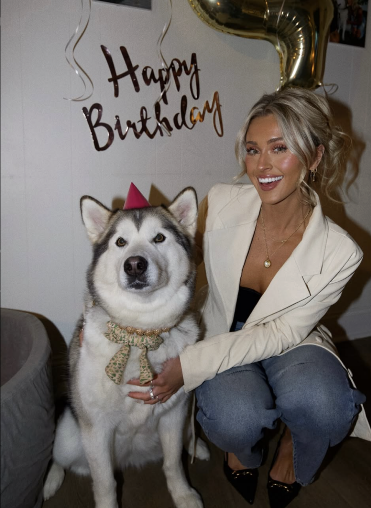 Meet Matt Rife's fitness model girlfriend, Mariah Morse