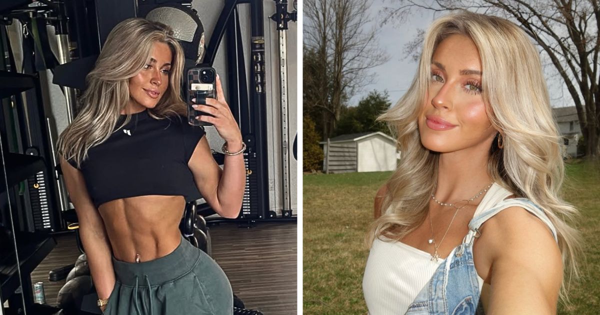 Meet Matt Rife's fitness model girlfriend, Mariah Morse