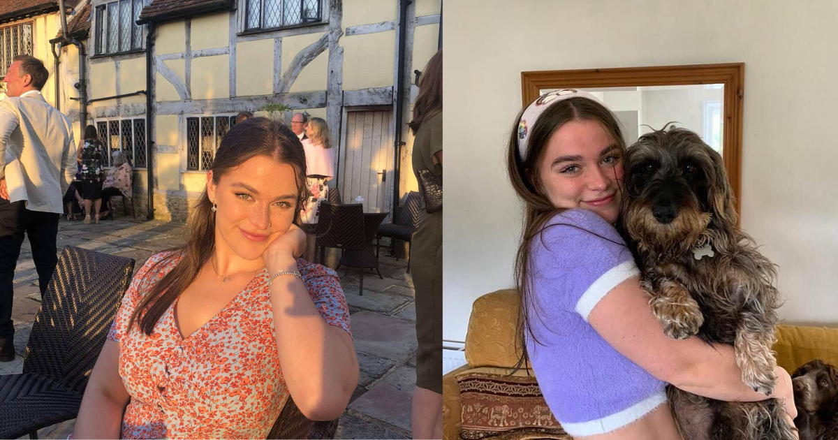 Maddy’s Mark: The charity founded in memory of UWE rugby player Maddy Lawrence