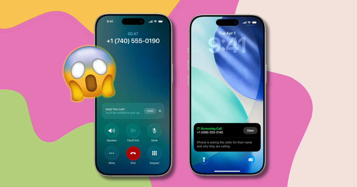 This is how to turn on Call Screening with iOS 26 on your iPhone