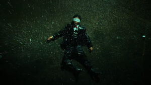The meaning of song Romantic Homicide by D4vd and it's lyrics